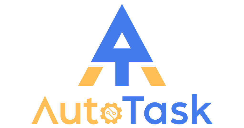 AutoTask - Dansk IT- webudvikling og digital markedsførings bureau.